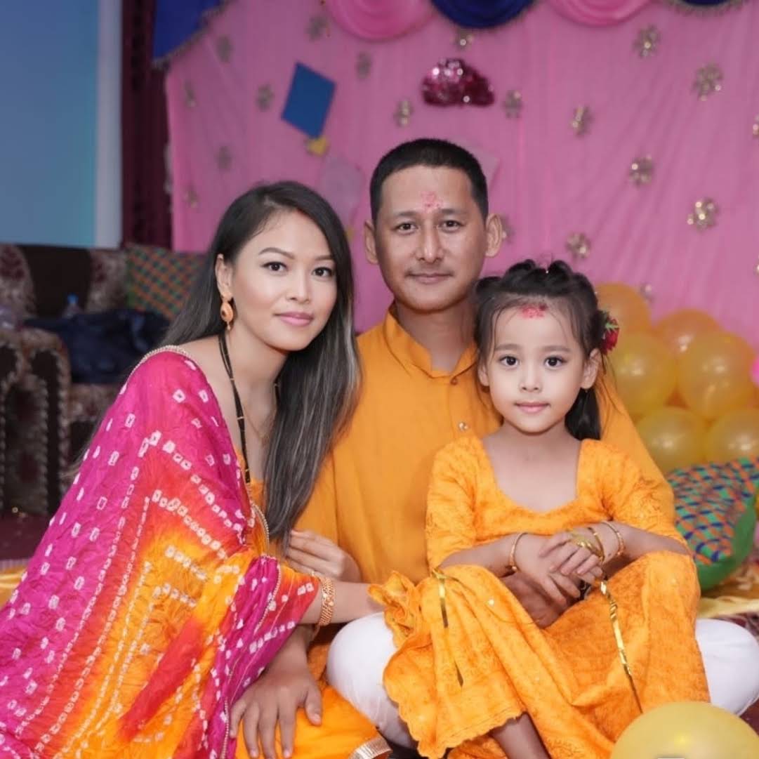 Post from Hamro Sansar
