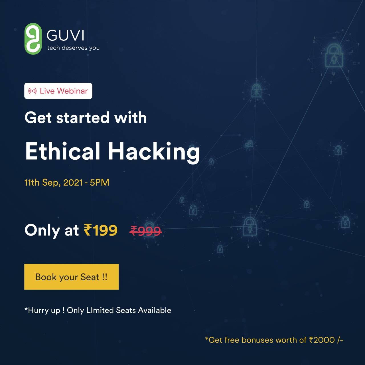 Post from GUVI
