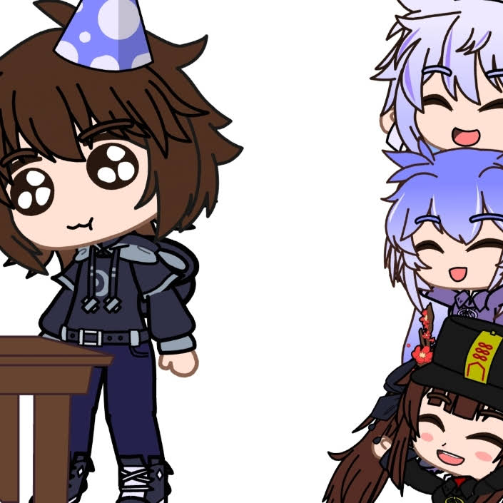 Post from Gacha_JacobYT