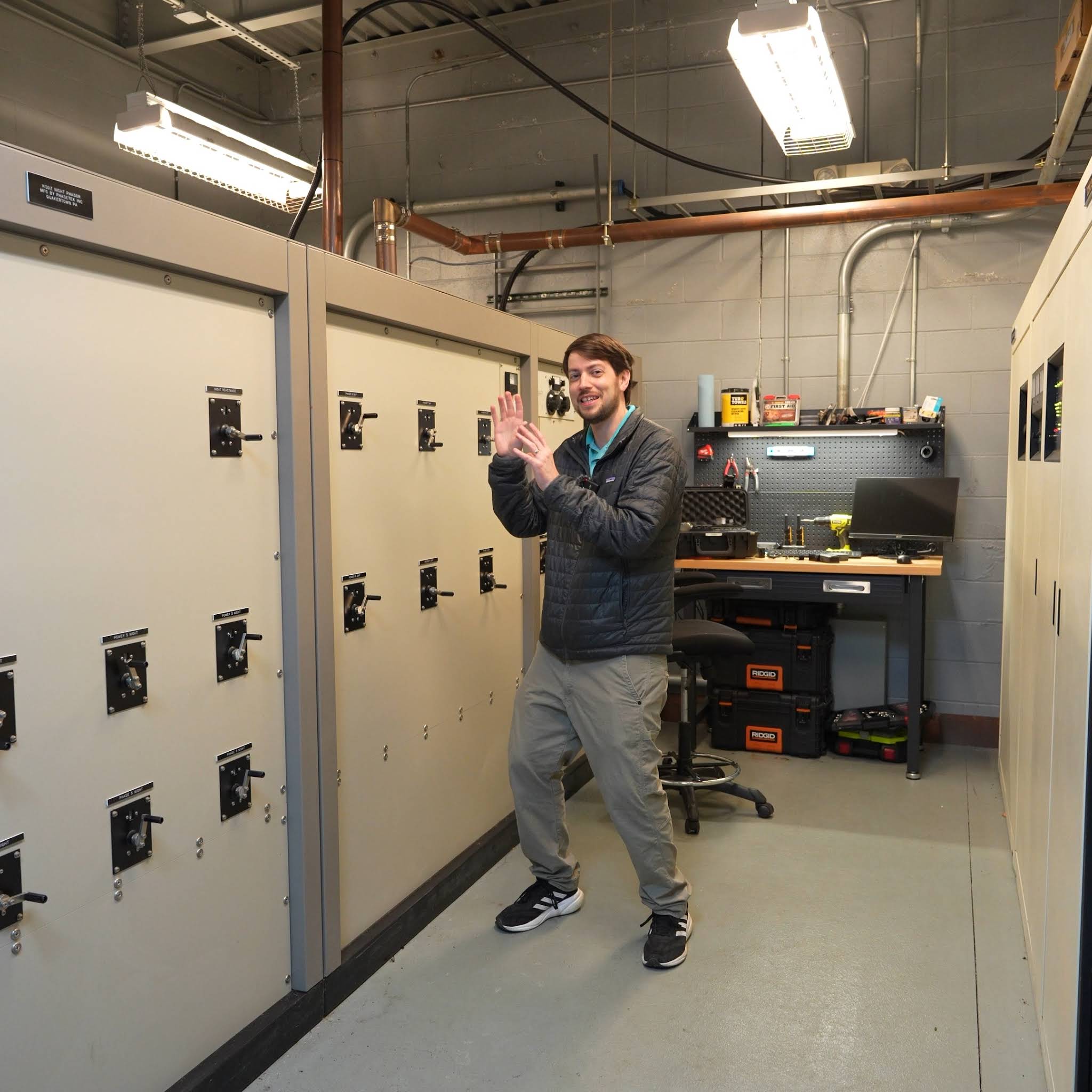 Post from Geerling Engineering