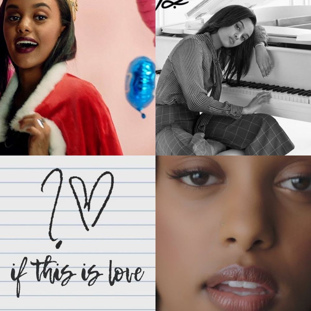 Ruth b