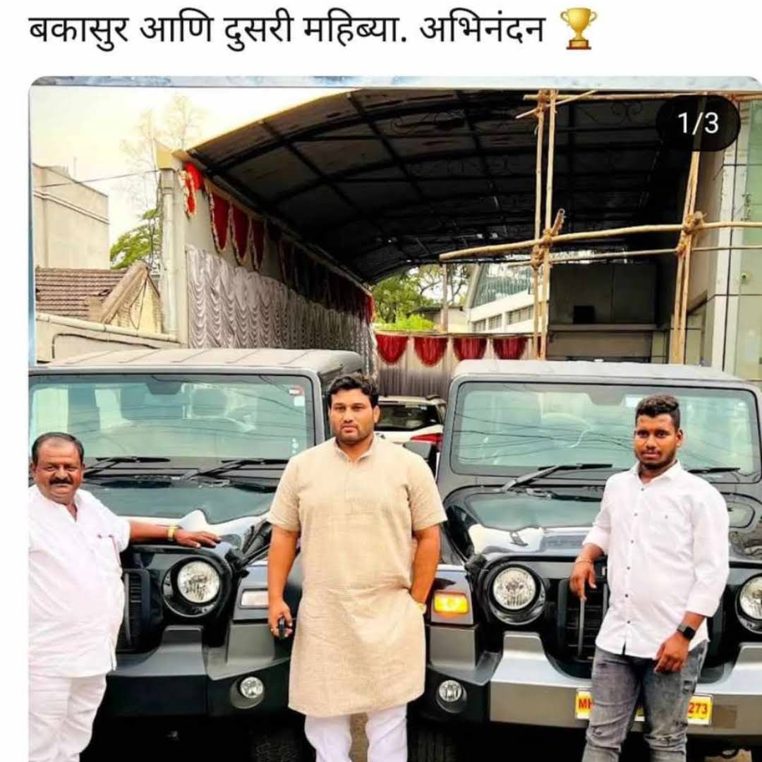 Post from SAMEER PATIL VLOGS