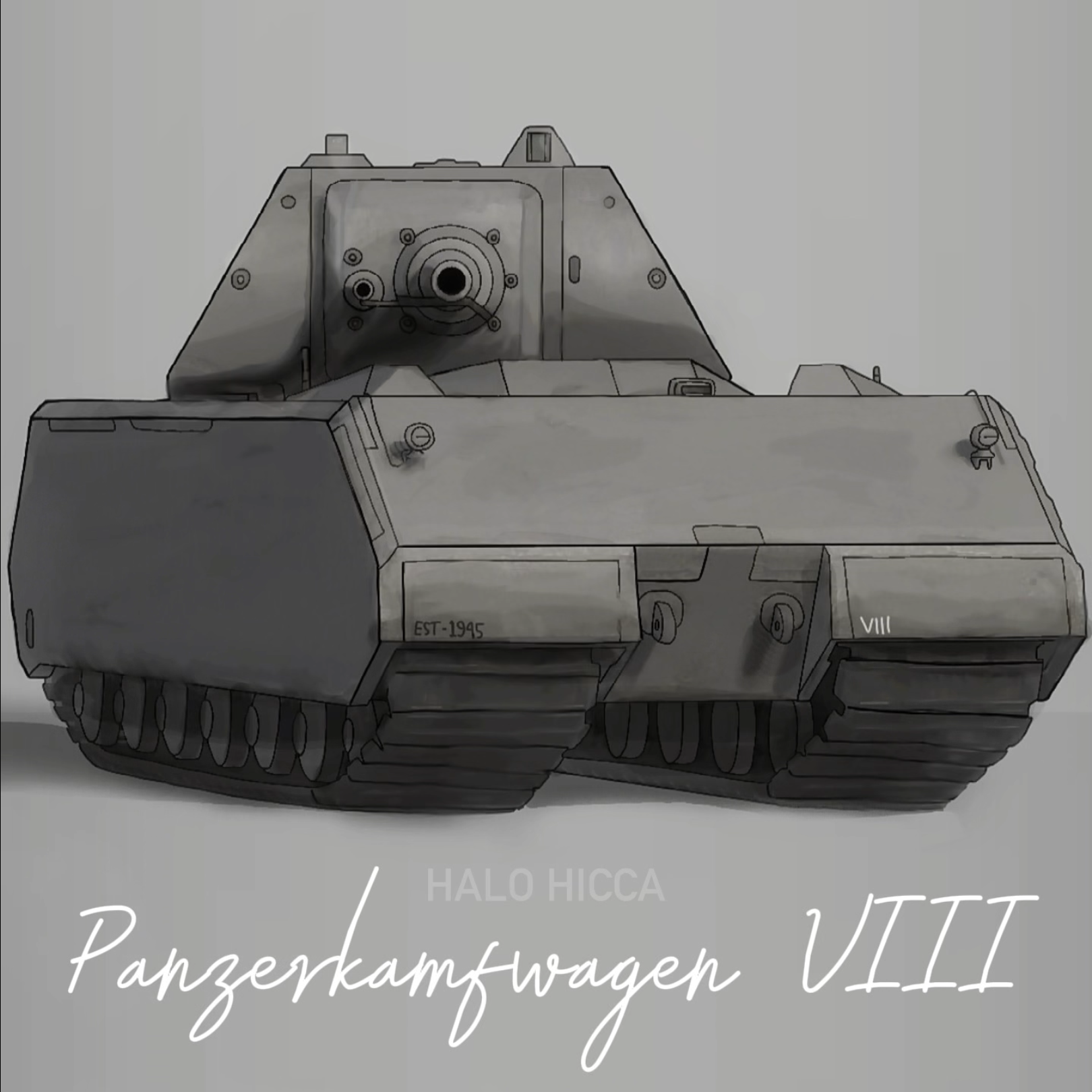 Post from Halo Hicca