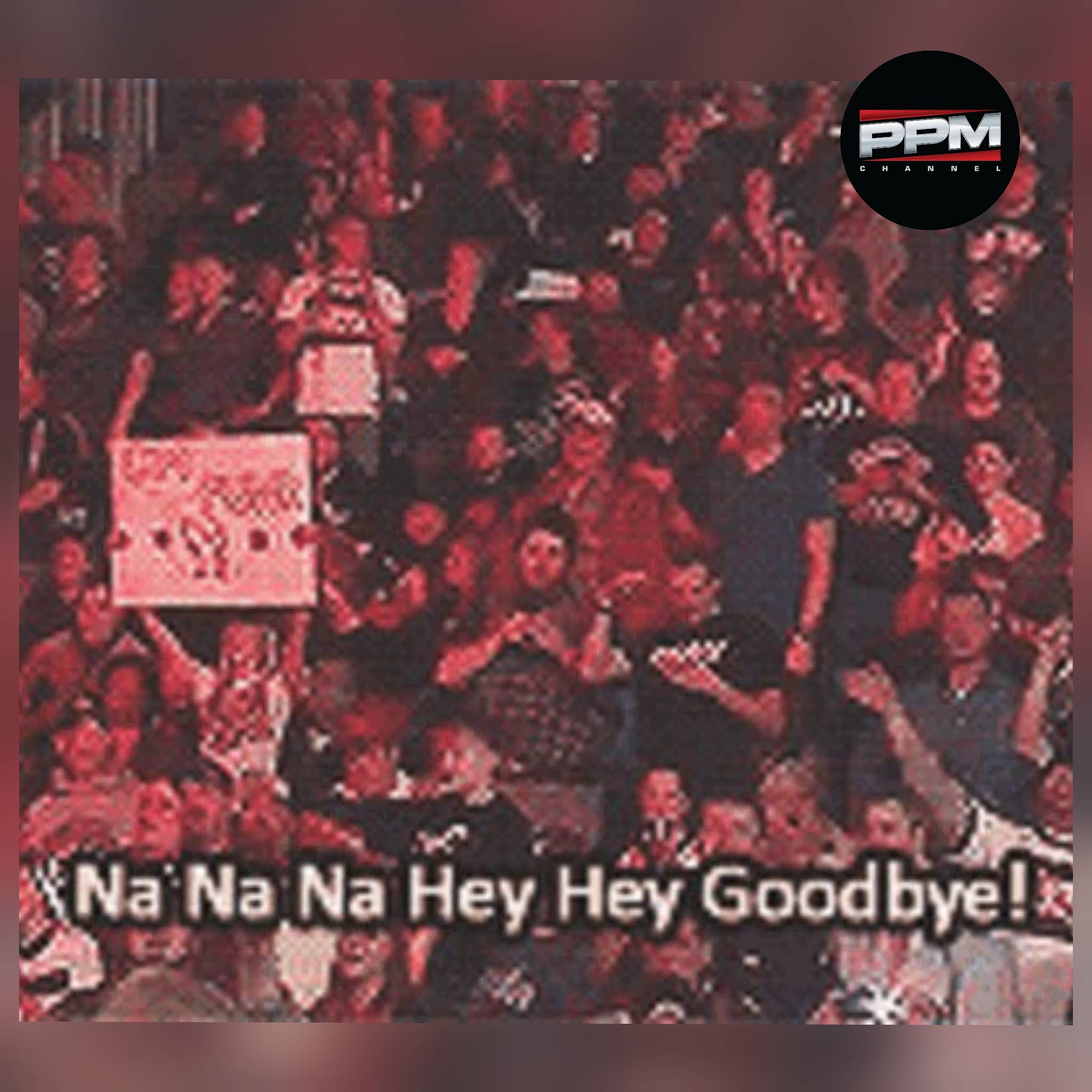 Post from PPM Channel