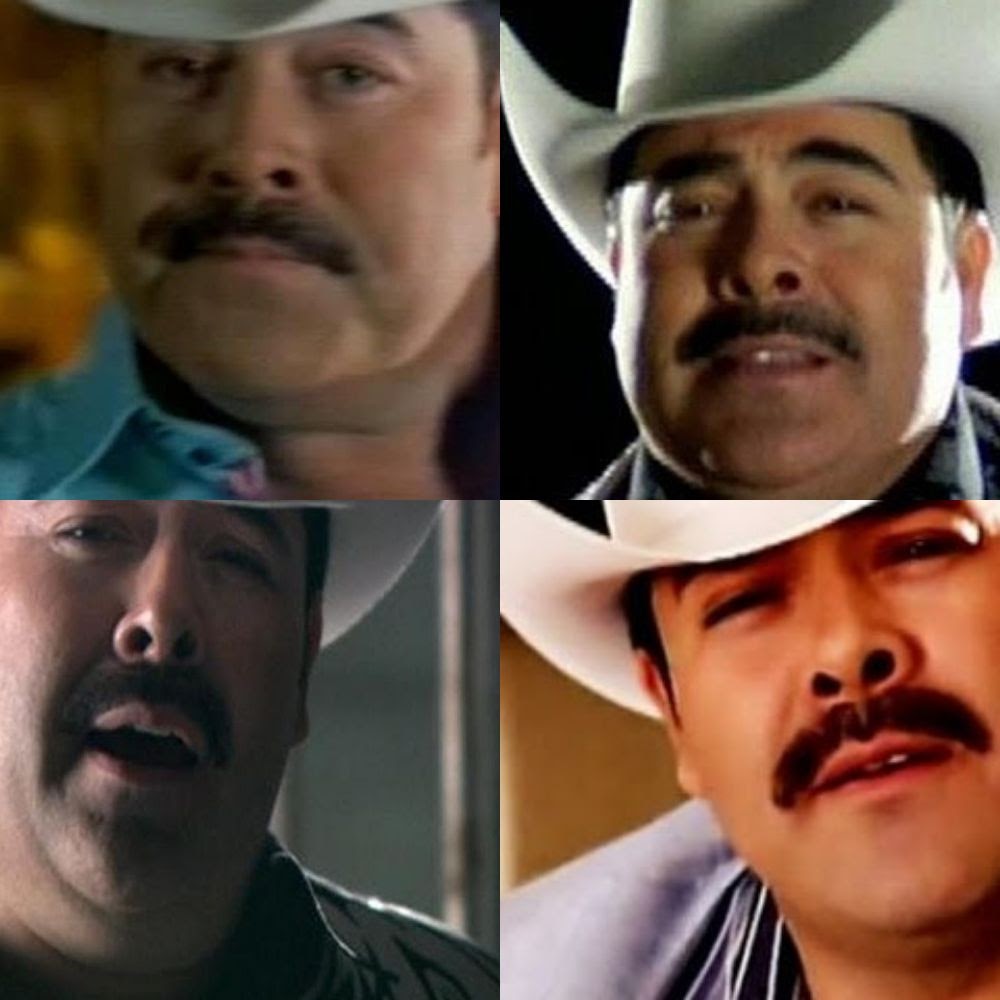 Sergio Vega El Shaka