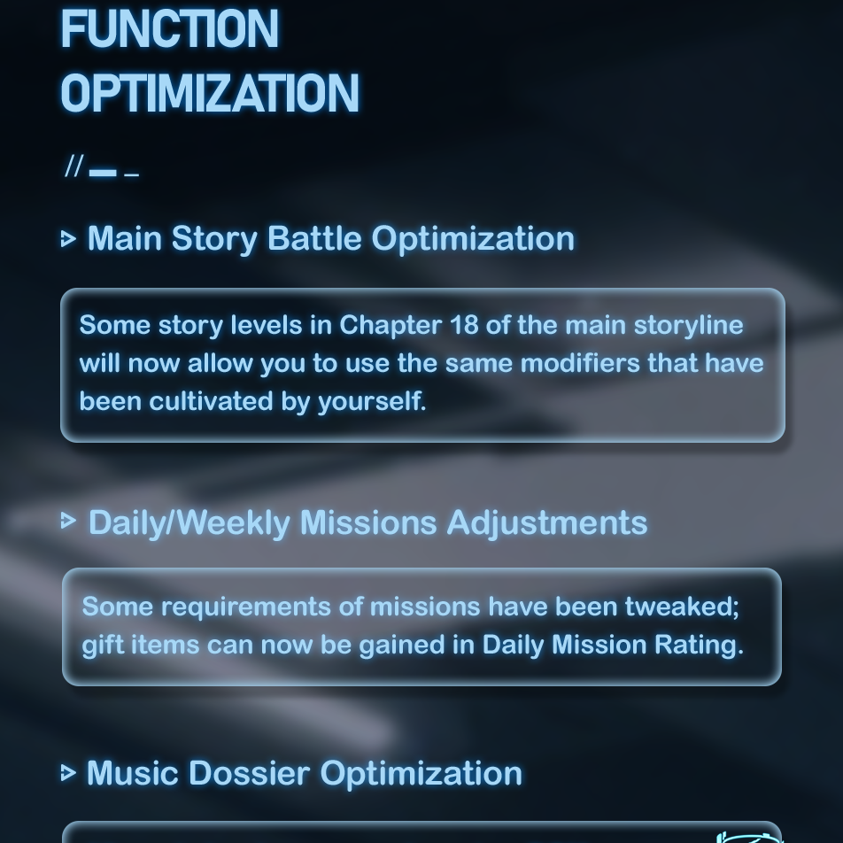 Post from Aether Gazer Official - Yostar