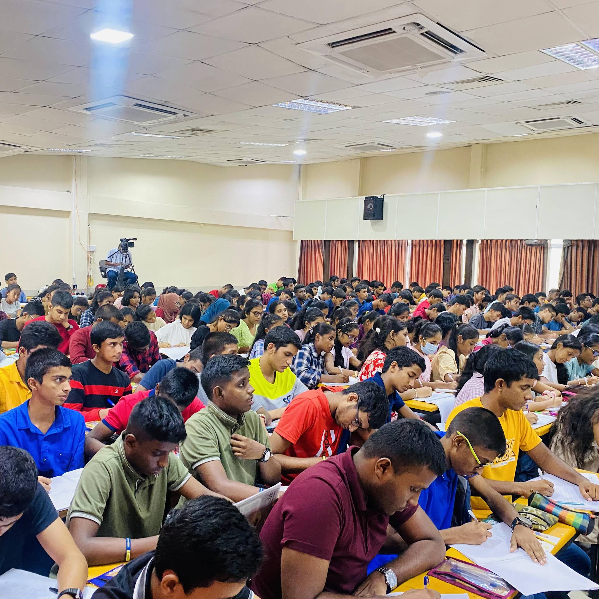 Post from Combined Maths With Sola