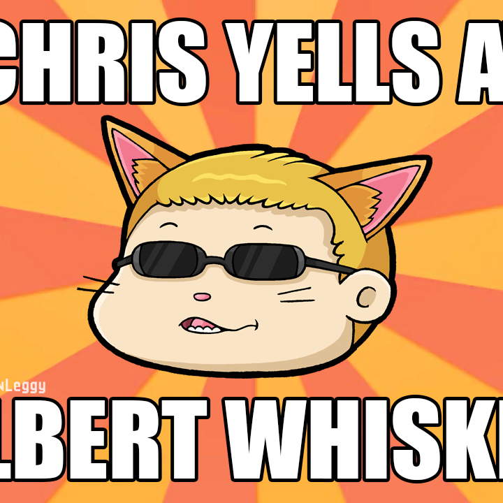 Post from ShadowLeggy