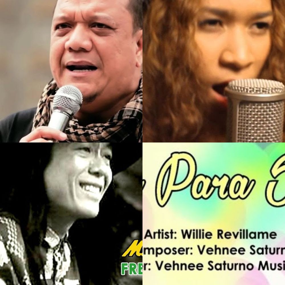 pinoy music lover