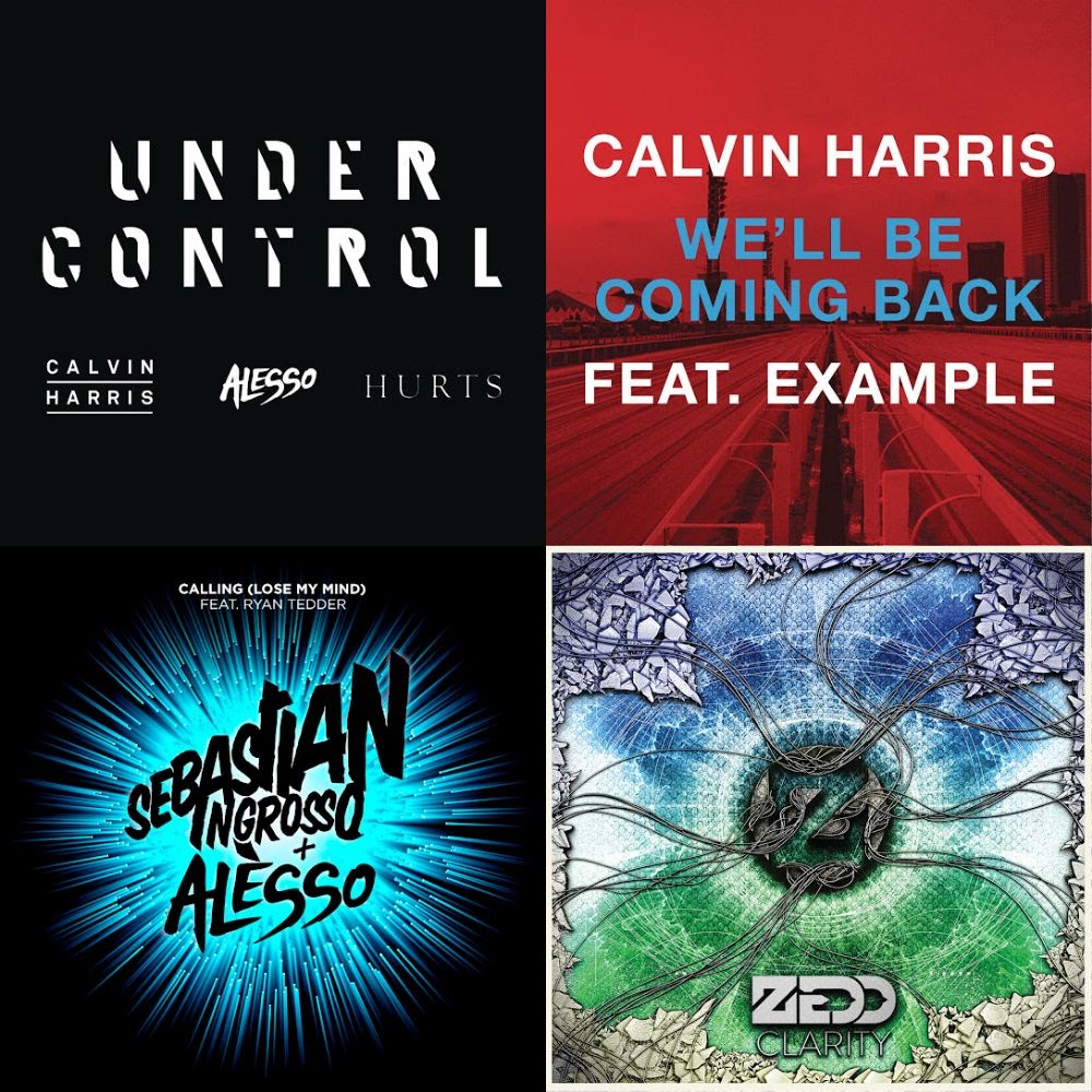 WEIRD VIBE 2019 EDM