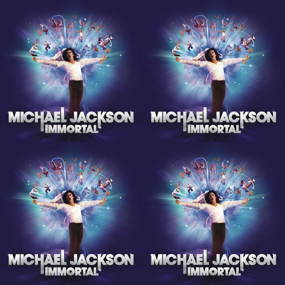 Michael Jackson: Immortal