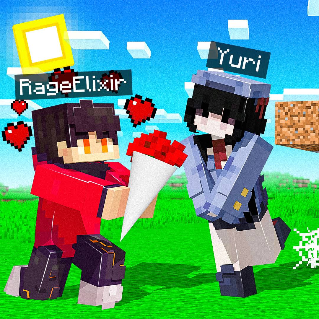 Post from RageElixir
