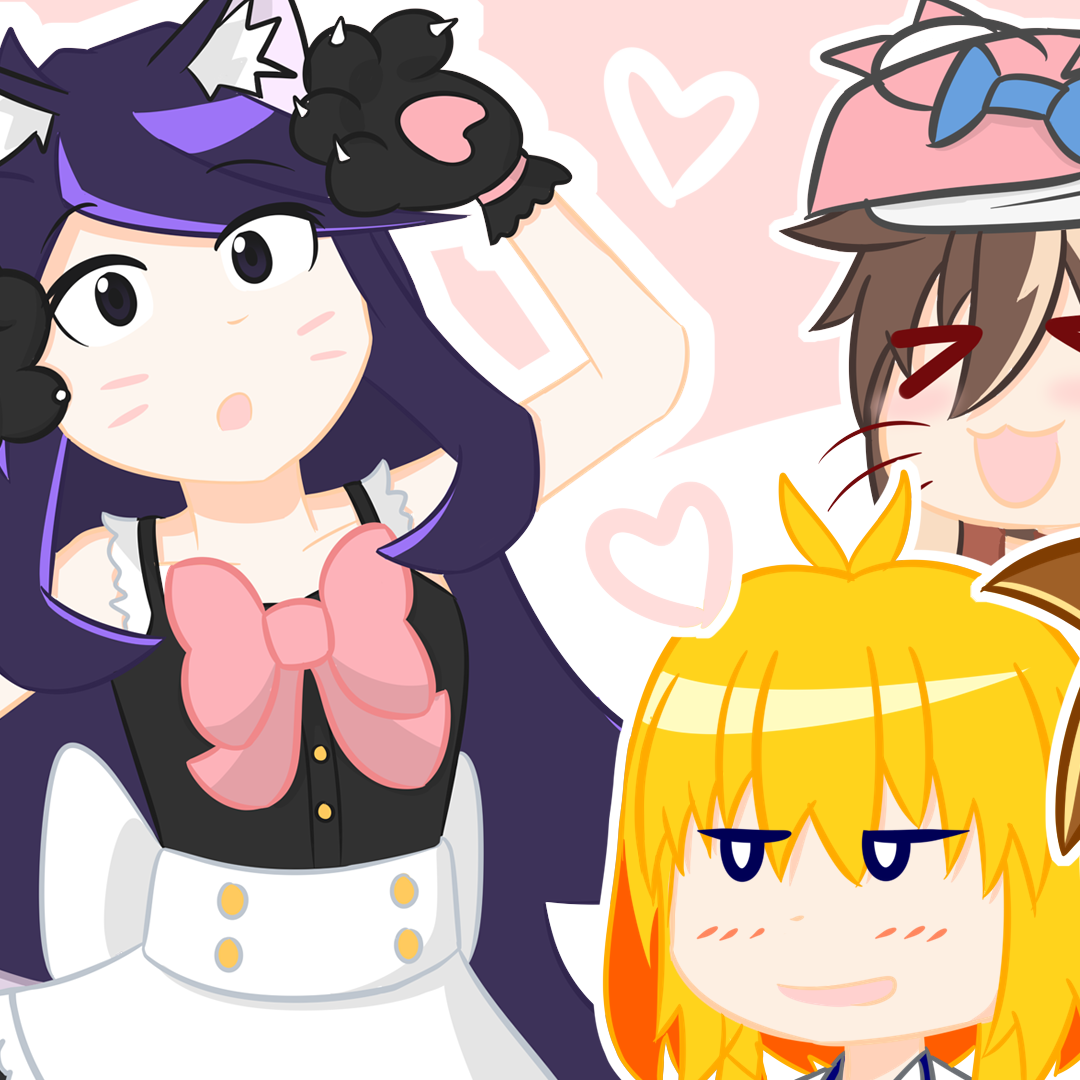 Post from RyuJou