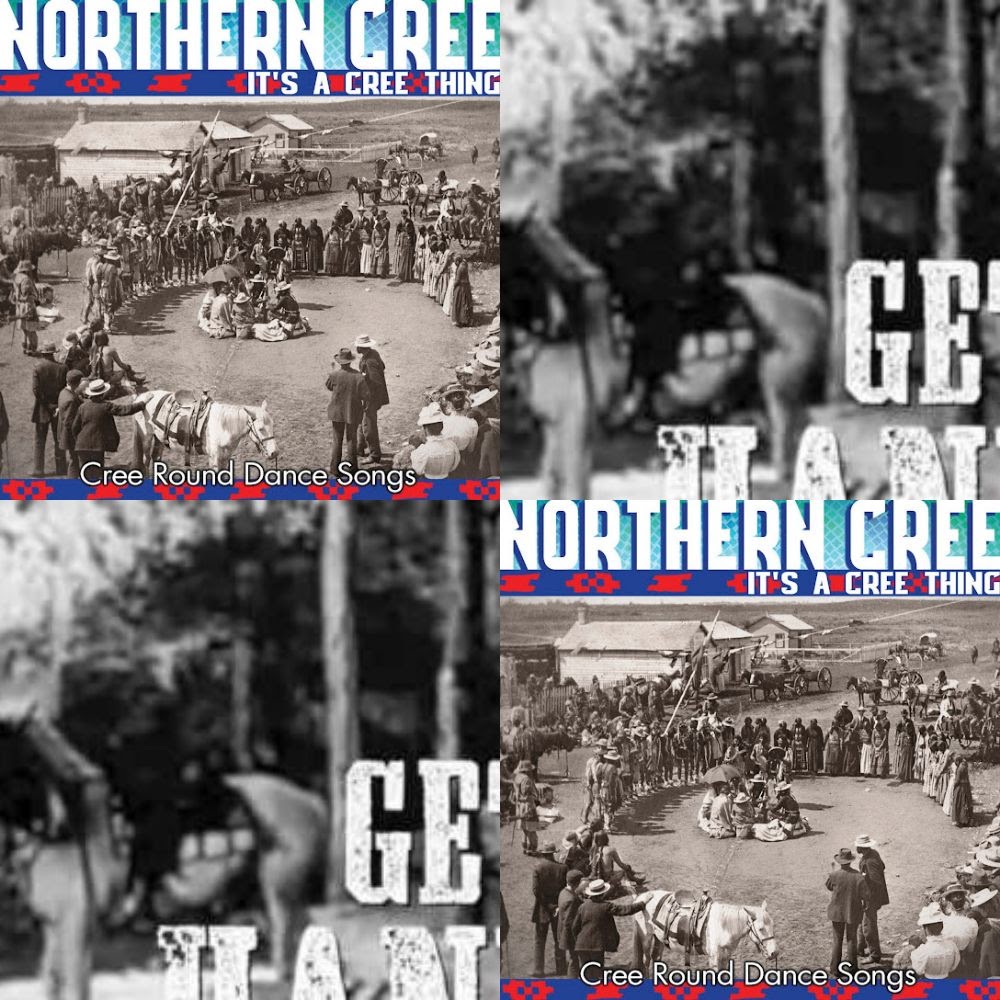Northern Cree