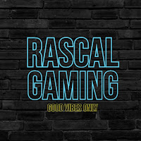 Post from RASCAL GAMING
