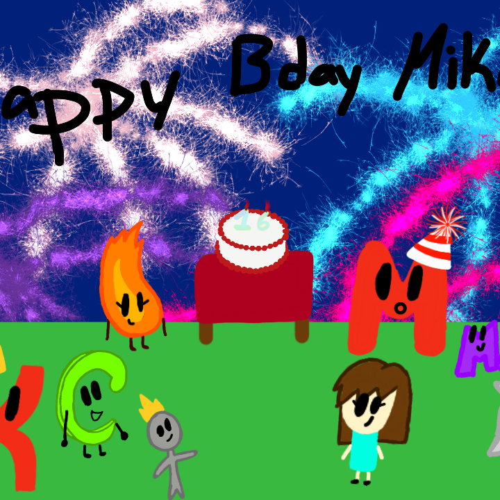 Post from Royal Mike