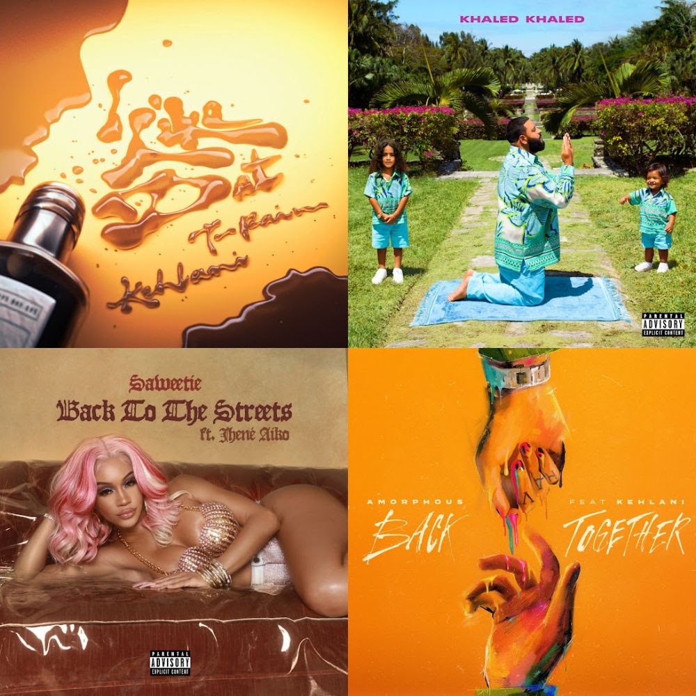 R B Top Hits