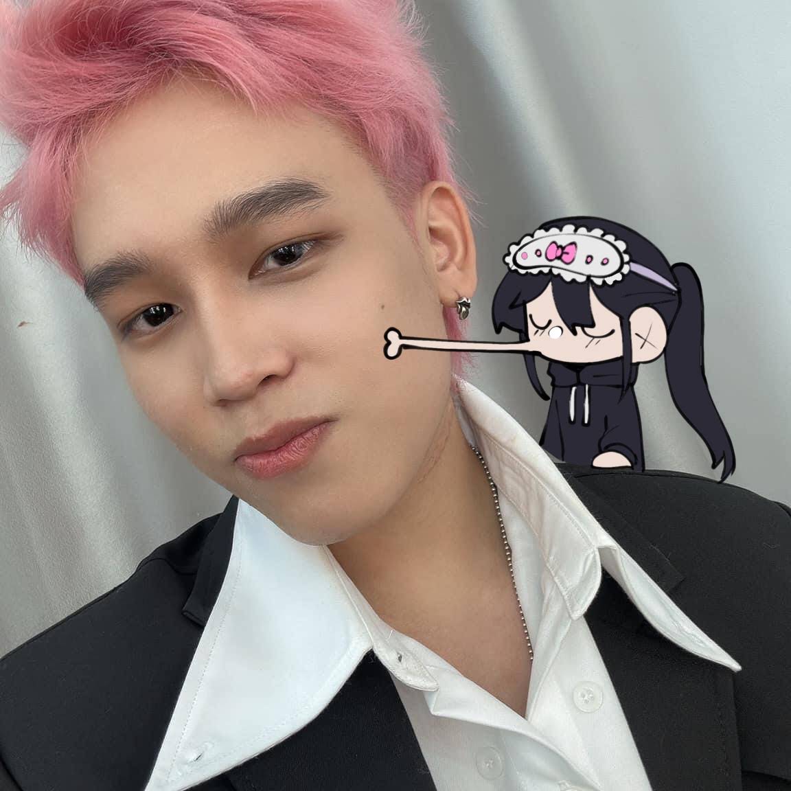 Post from Emo Lam🤡👌