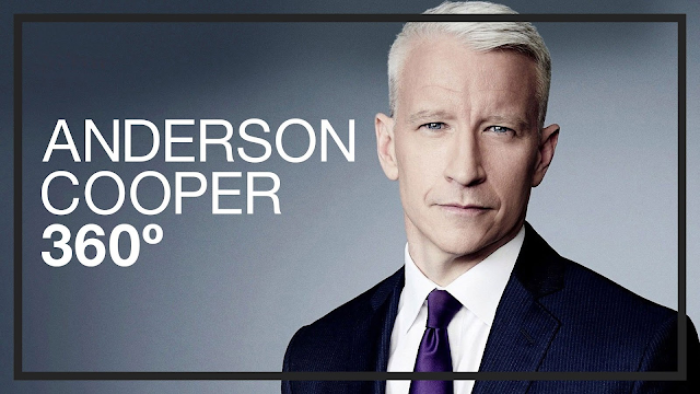 Watch Anderson Cooper 360 online | YouTube TV (Free Trial)