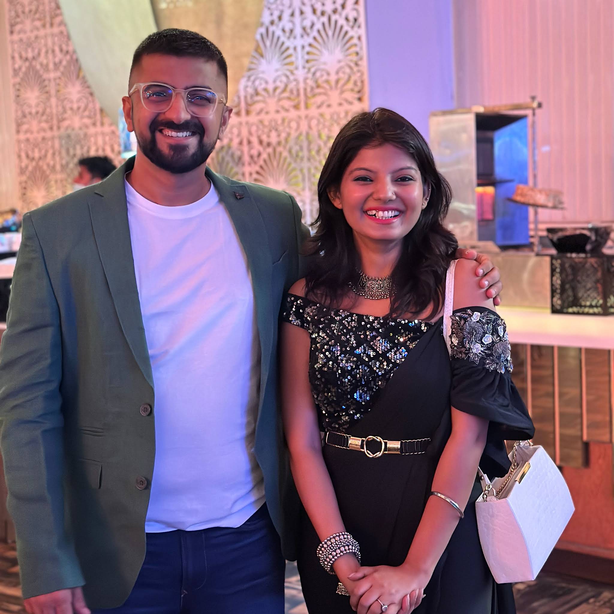 Post from CA NEHA DATTA