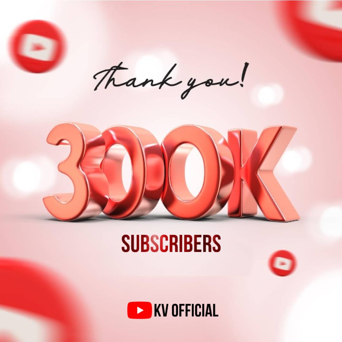 Post from KV OFFICIAL