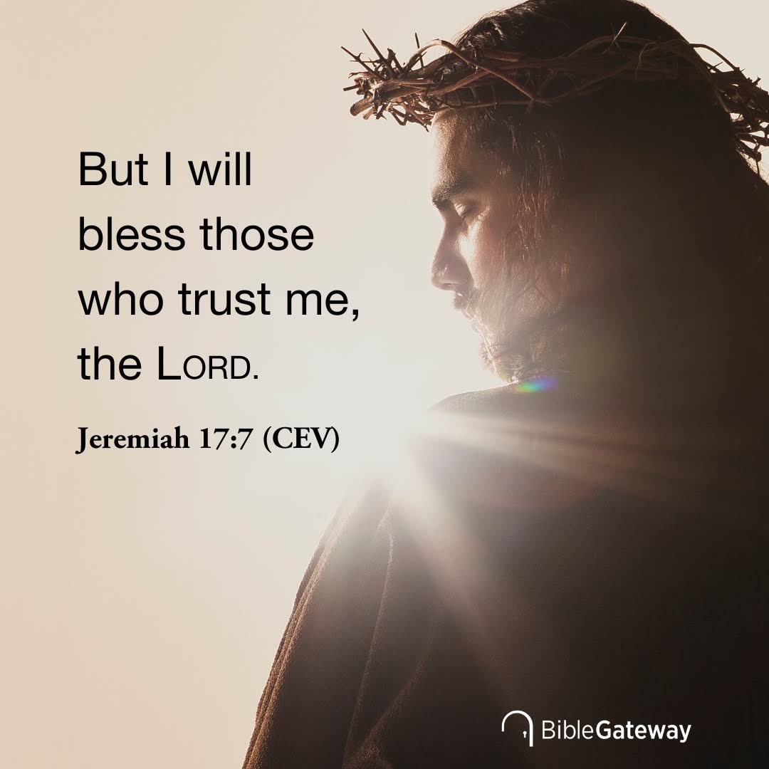 Post from Worship Messages