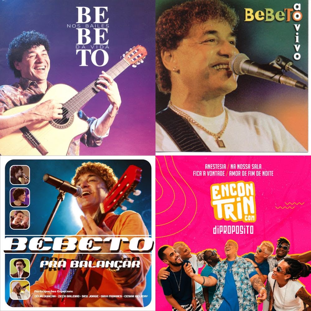 BEBETO