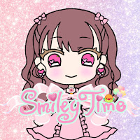 Post from Smiley Time スマイリータイム
