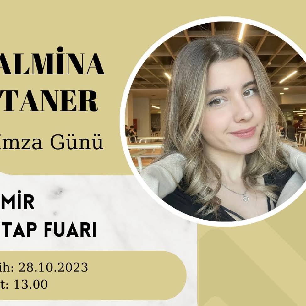 Post from Almina Taner