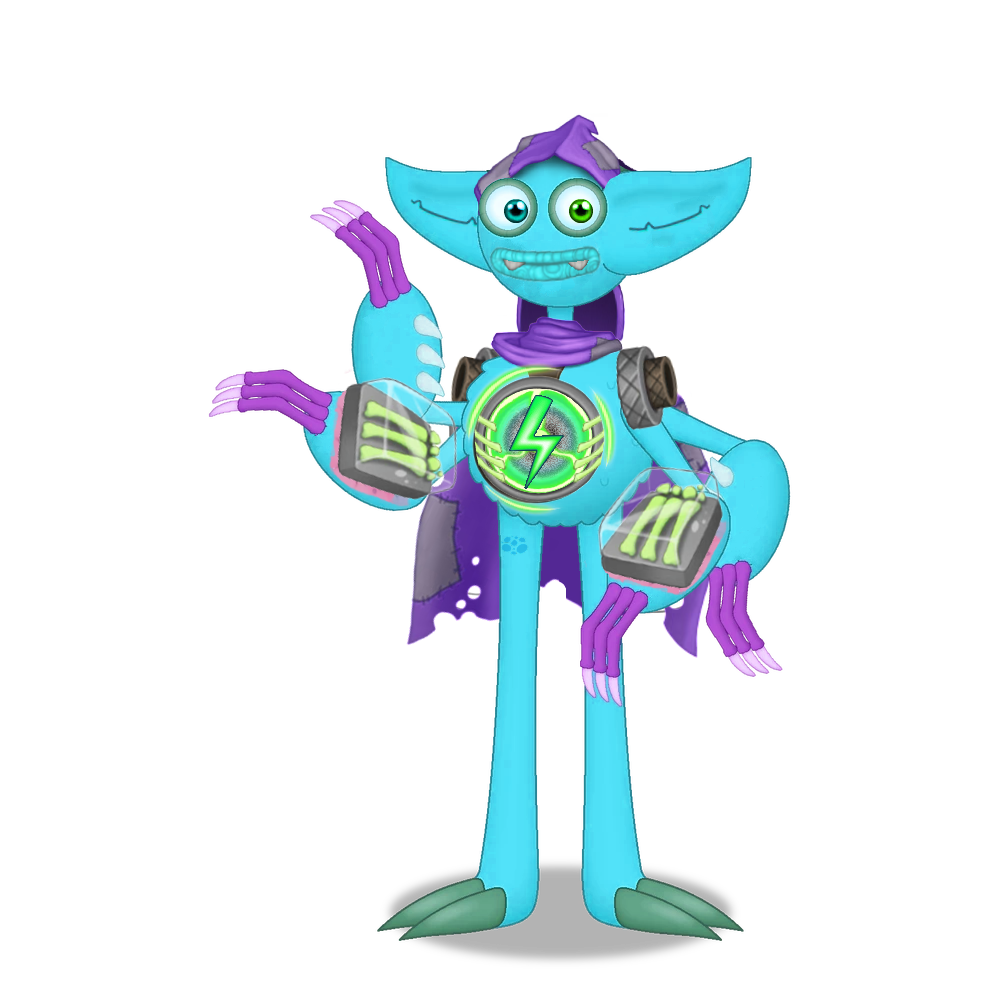 Post from 𝕄𝕠𝕟𝕤𝕥𝕖𝕣-ℂ𝕣𝕖𝕒𝕥𝕠𝕣 ℍ𝕒𝕪𝕕𝕖𝕟