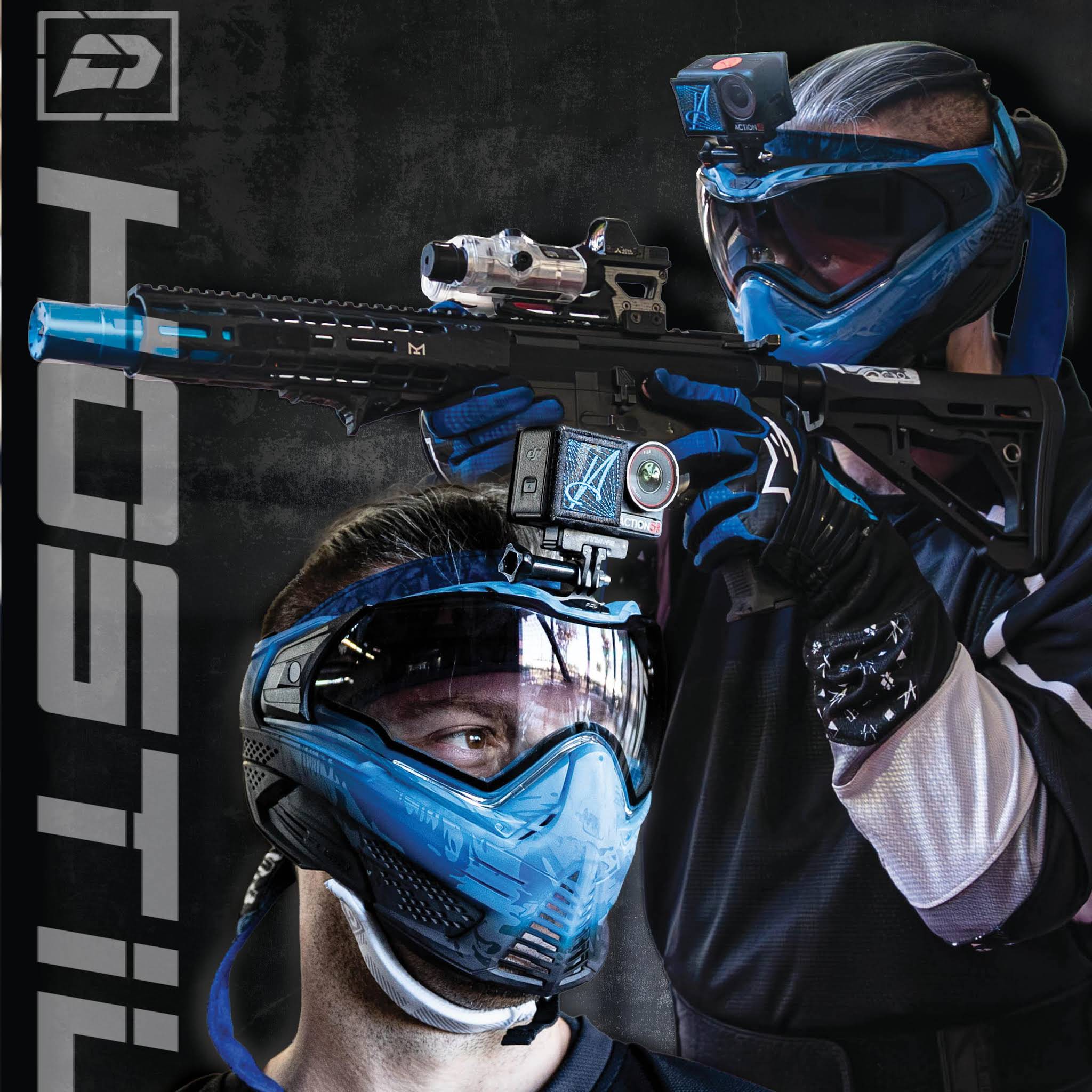 Post from Valiant Airsoft
