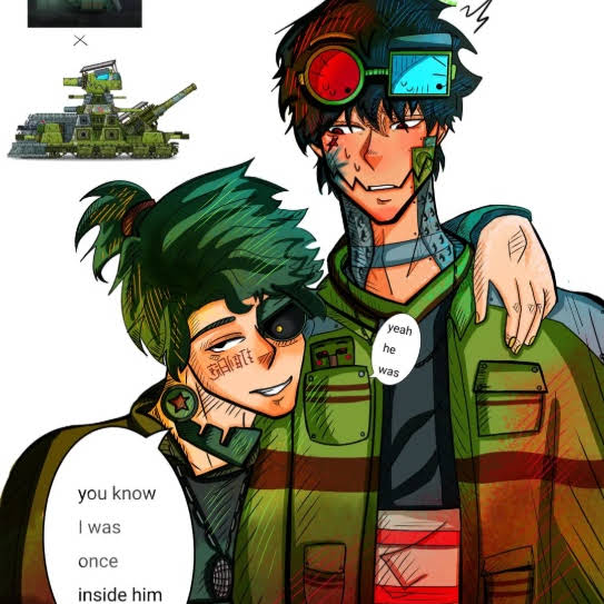 Post from (DRAGONUS PRIME)