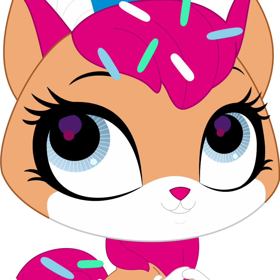 Post from Derek LPS Whisker Haven Hero Fan