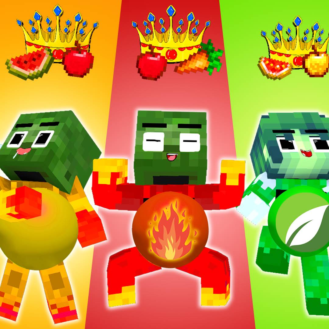 Post from GA Animations