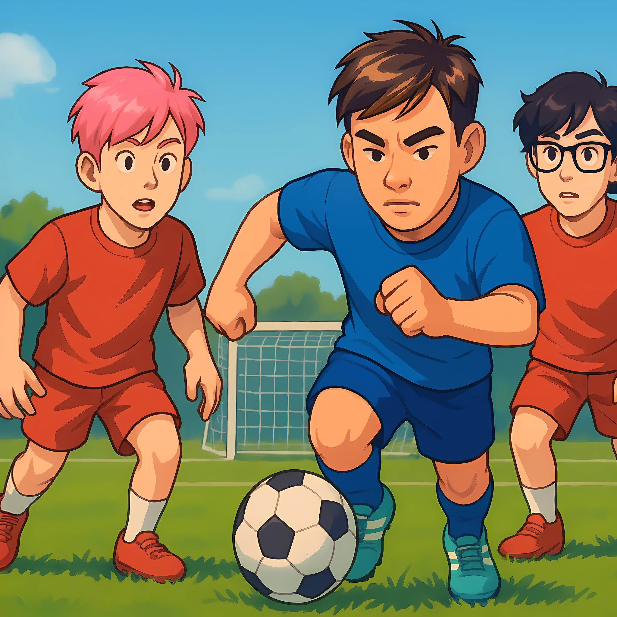 Post from Oops Zeros