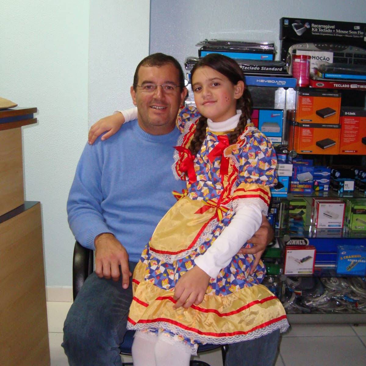 Post from Fernanda Kipper | Dev