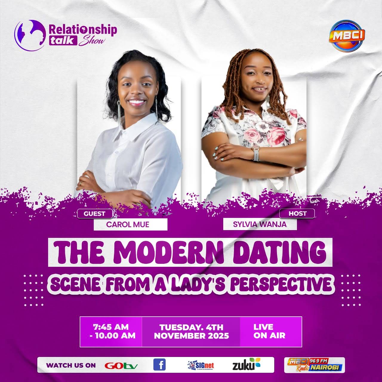 Post from MBCI TV OFFICIAL