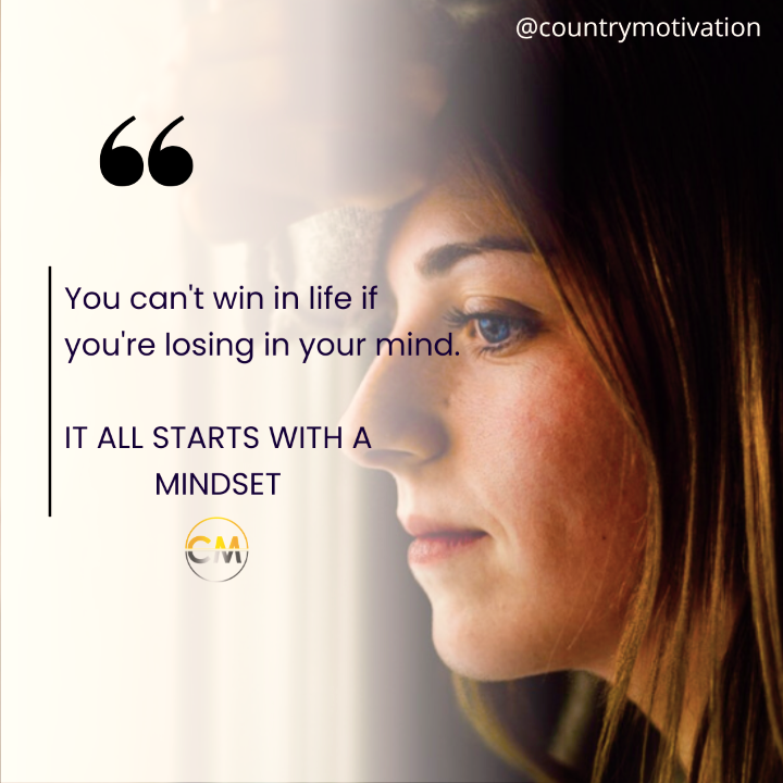 Post from Country Motivation