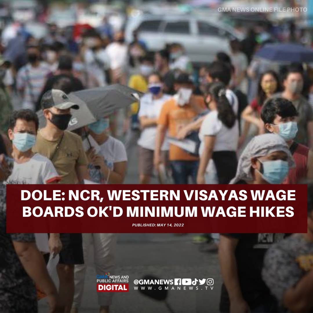 Post from GMA Integrated News
