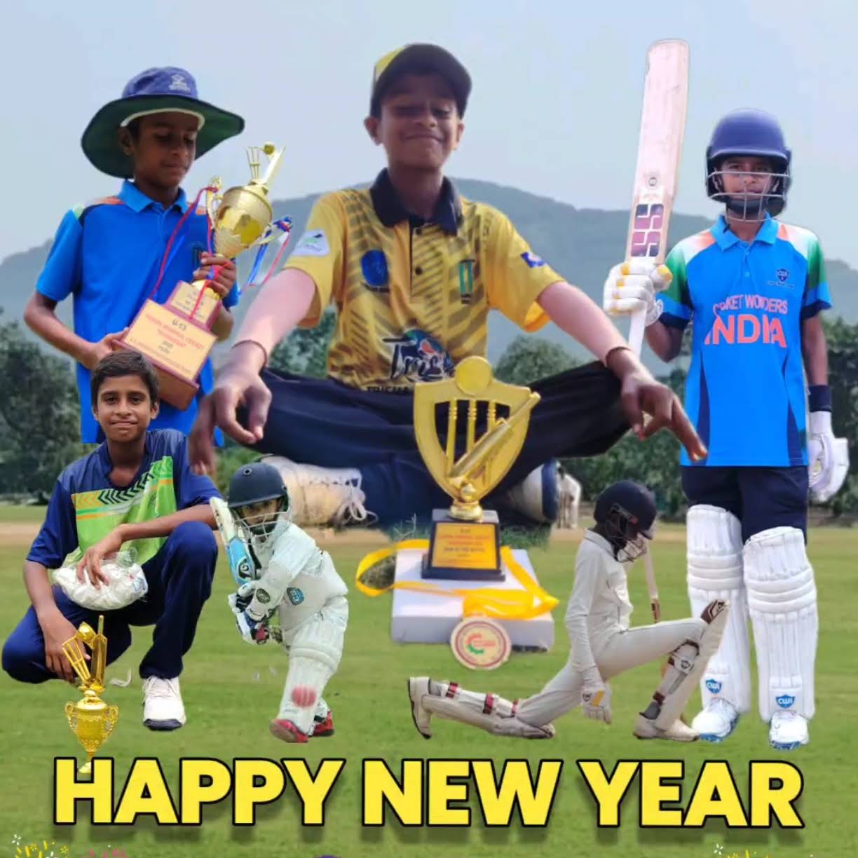 Post from SHAYAN JAMAL