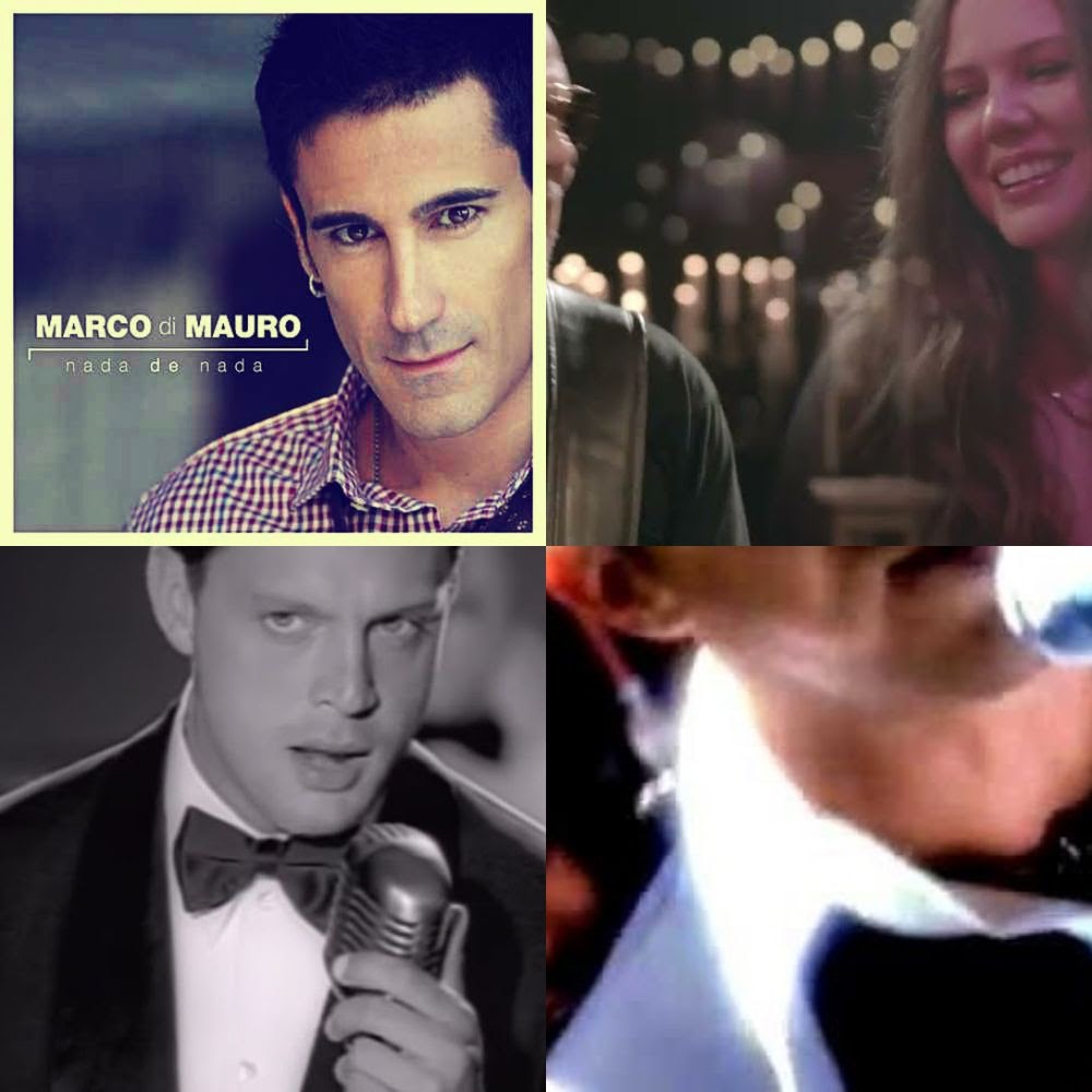 Éxitos del Pop En Español . Los mejores clásicos del Pop