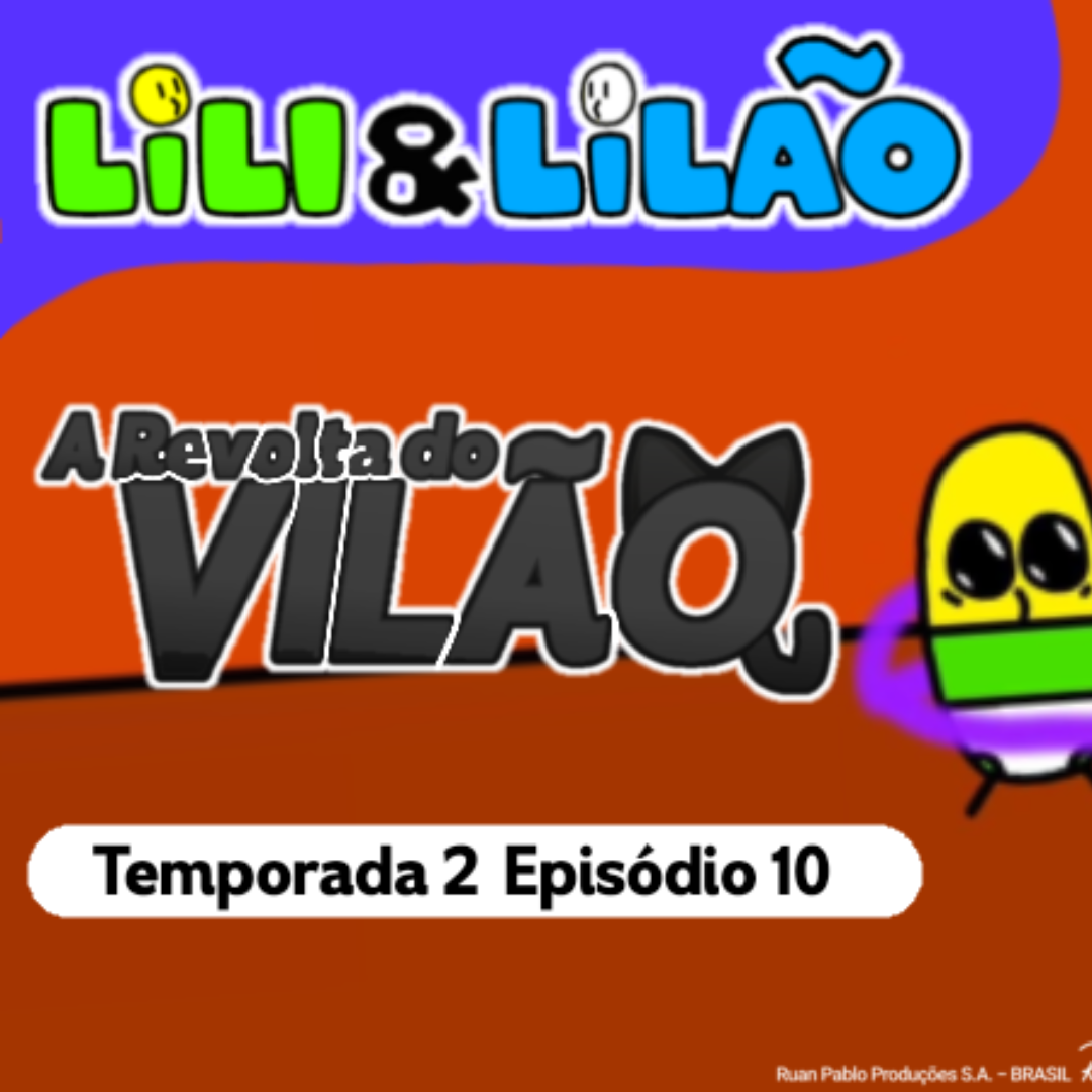 Post from Lili e Lilão