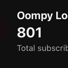 Post from oompy