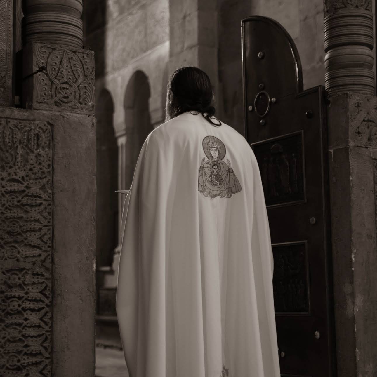 Post from მამა თეოდორე გიგნაძის ქადაგებები / Father Theodore