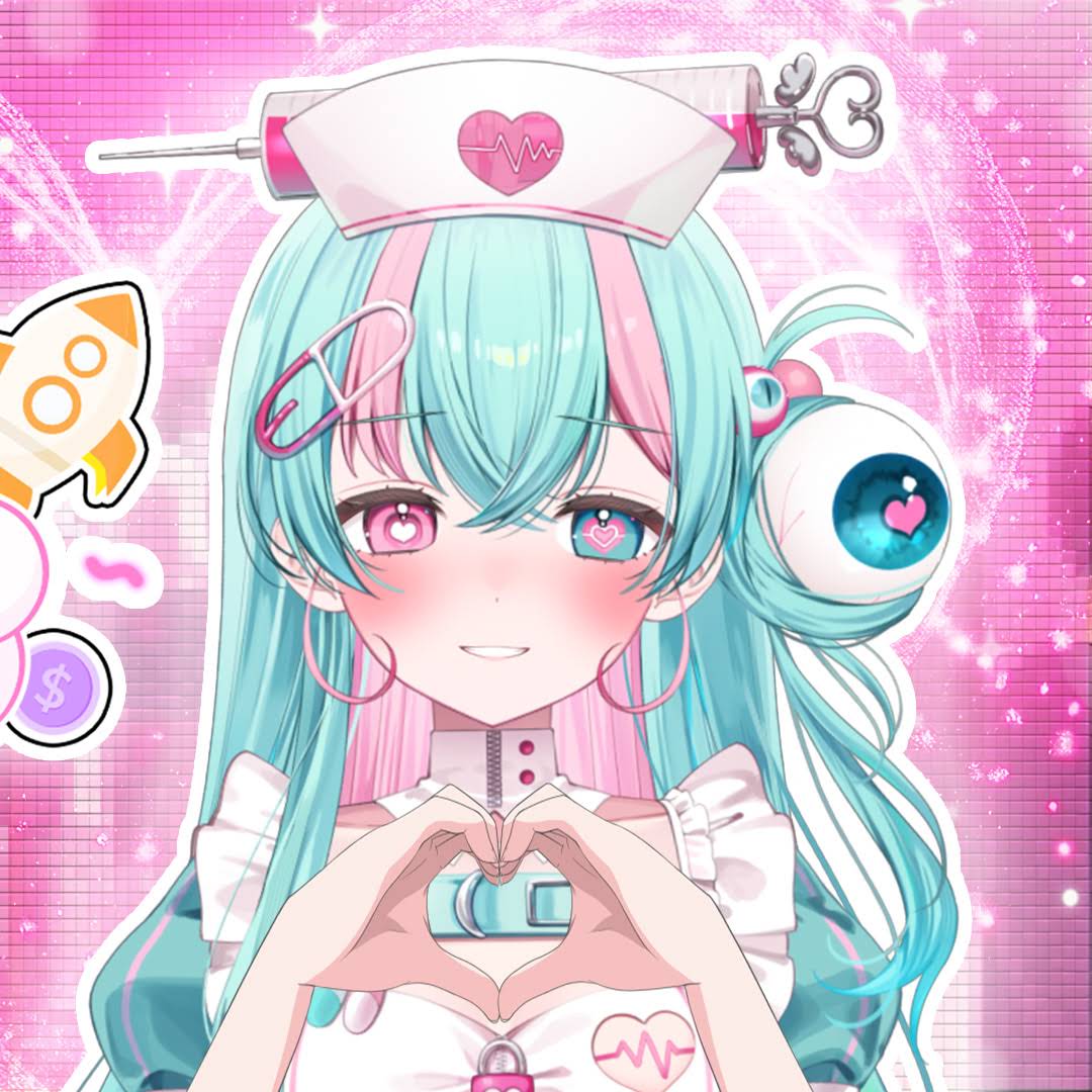 Post from Mild-R Ch. Pixela-World-End