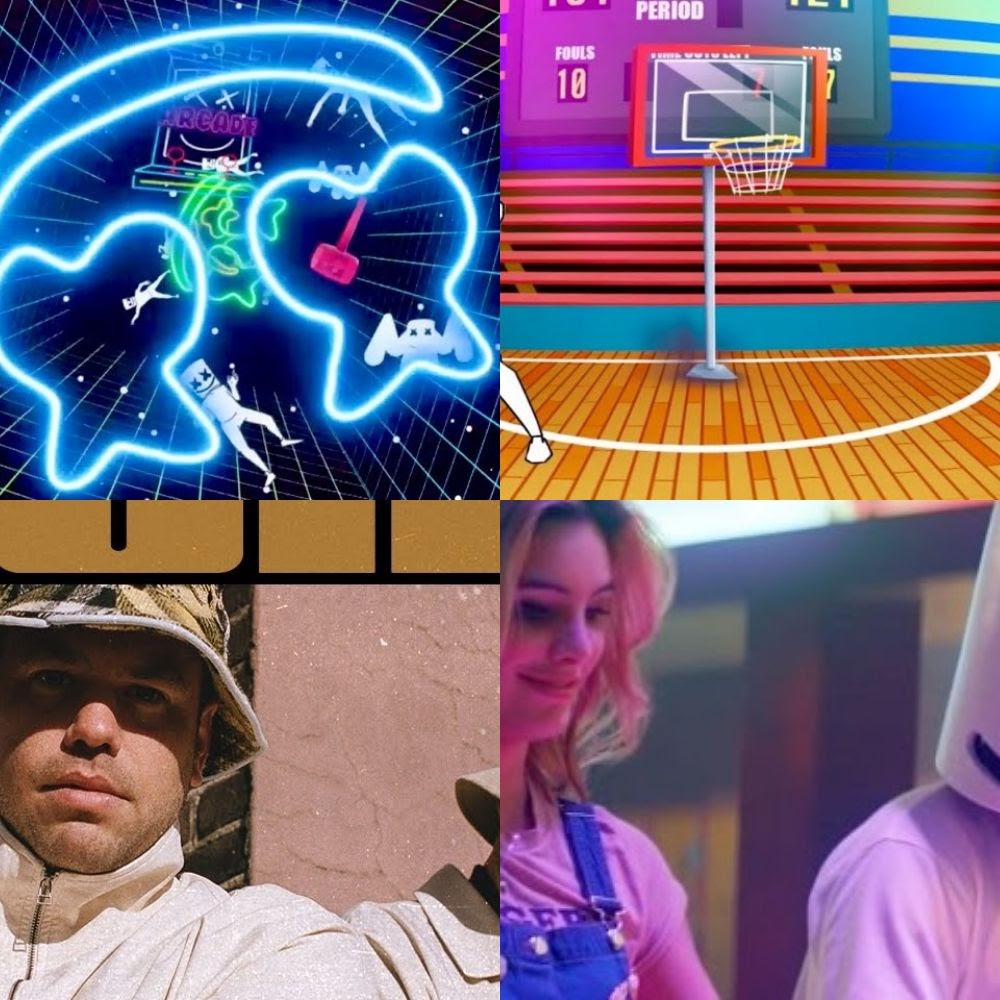 Spotify Playlist - "mint" Electronic/Dance | EDM