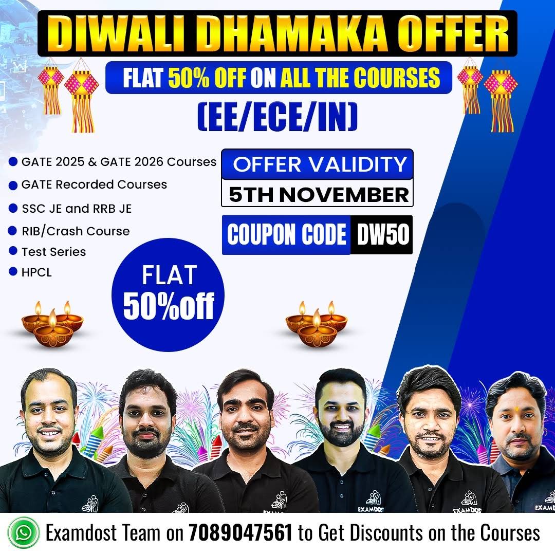 Post from EXAM DOST - Ankit Goyal