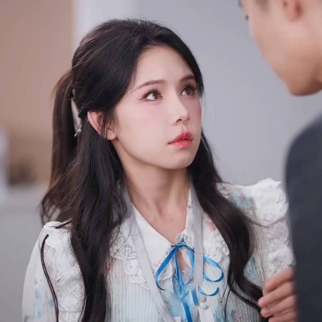 Post from Jiang Shiqi