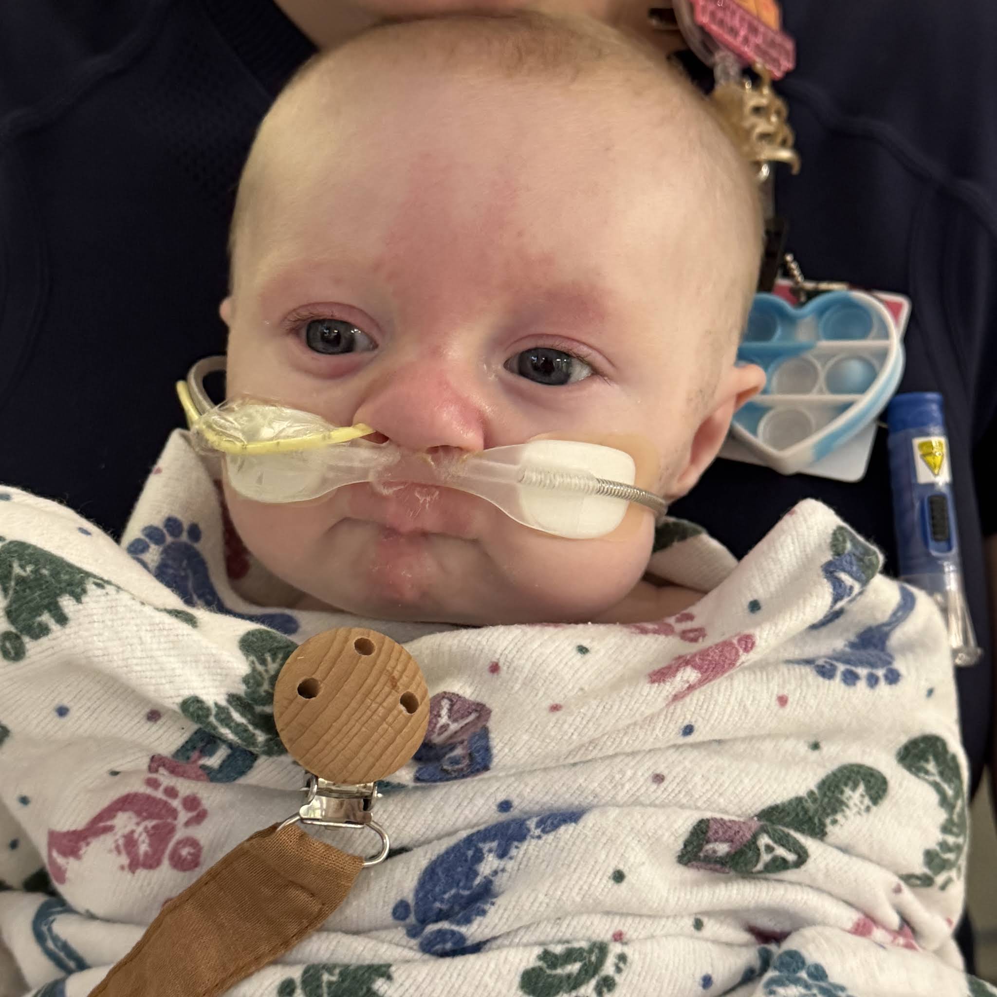 Post from Paul Warburg