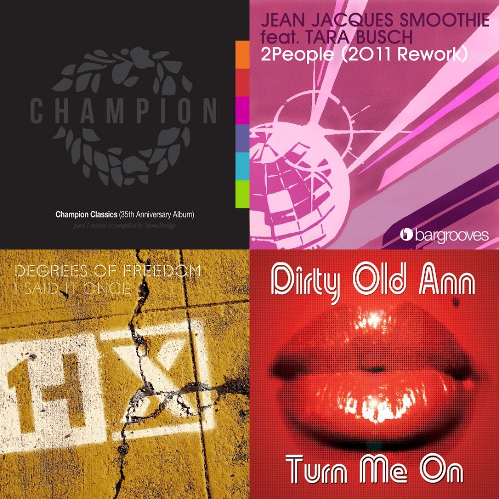 It's Love (Trippin') - EPTN Mix Radio